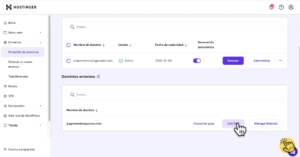 Curso de Hostinger en Español 2025 [Tutorial Completo]