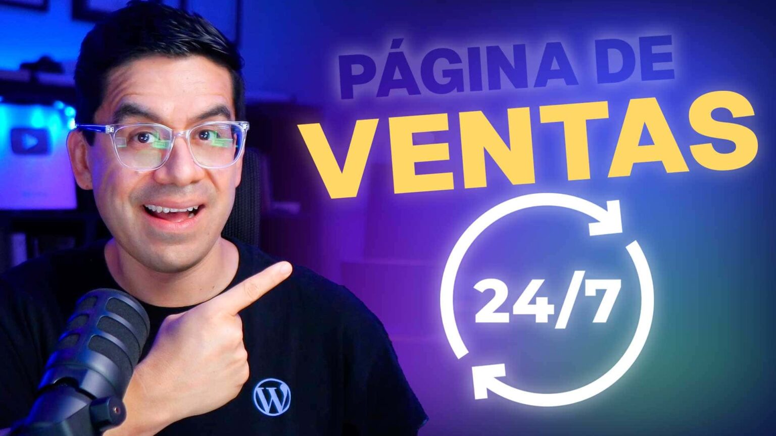 Presencia Online Profesional para tu Negocio | Luis R. Silva