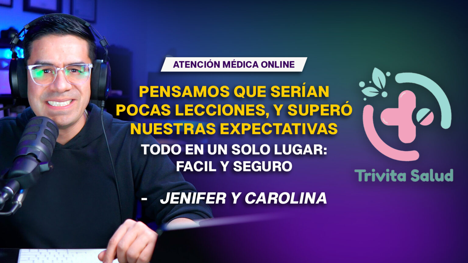 Presencia Online Profesional para tu Negocio | Luis R. Silva